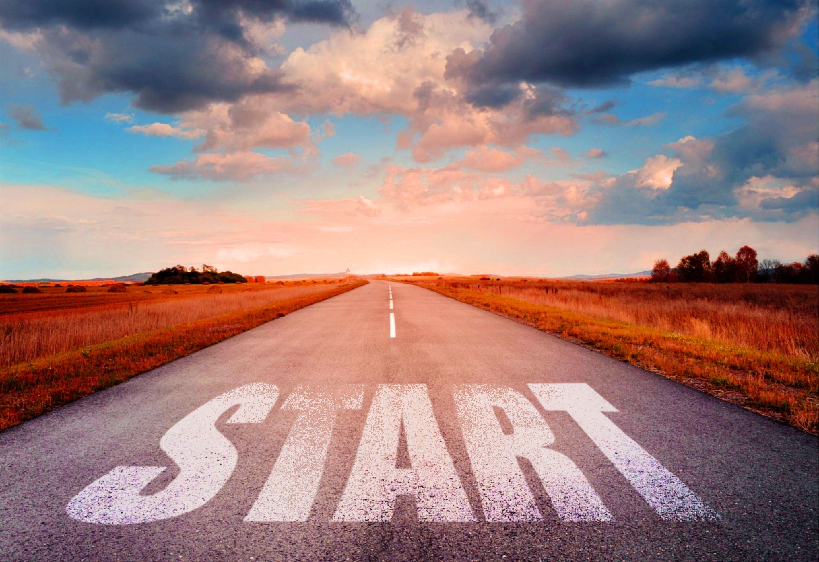 [연재 브런치북] 두렵지만 다시 시작합니다