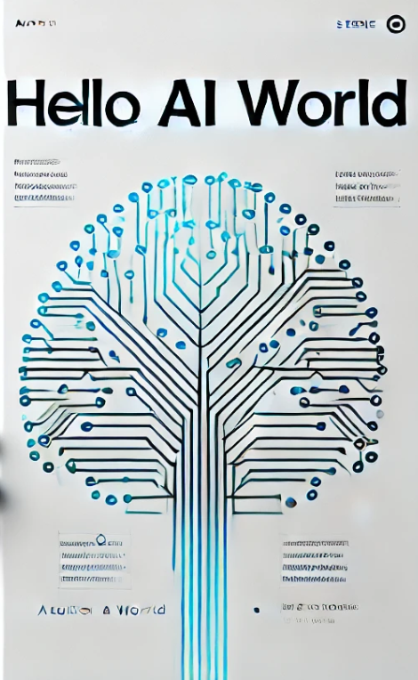 [연재 브런치북] Hello AI World