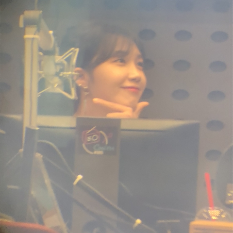 에이핑크 정은지 믕DJ.jpg - 인스티즈(instiz) 이슈 카테고리