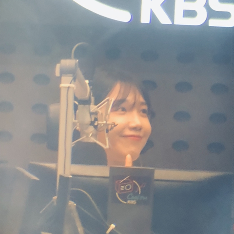에이핑크 정은지 믕DJ.jpg - 인스티즈(instiz) 이슈 카테고리