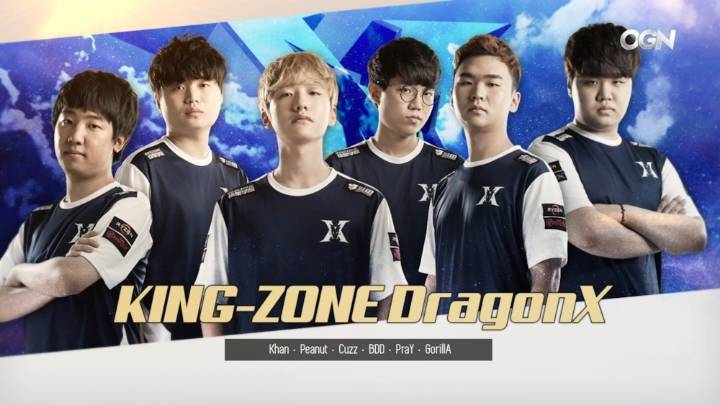 [LOL] SKT 입장에서 제일 상대하기 무서운 팀 원탑은? - 인스티즈(instiz) 이슈 카테고리