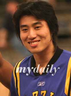 '방성윤 국내복귀' SK-KTF, 3-3 트레이드