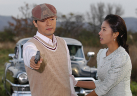 [강추! 이채널(7일)]KBS1 '서울 1945' 외