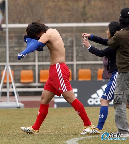 [사진]'이호 오빠! 어디 가요?'