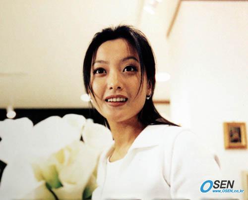 '스마일 어게인' 김희선은 사우스포 에이스