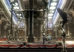 SCEK, 스퀘어 에닉스의 명작 RPG '발키리 프로파일2' 한일동시 발매