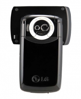 광시야각 DMB폰, LG전자 슬림TV폰