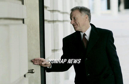 USA WASHINGTON LIBBY TRIAL