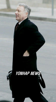 USA WASHINGTON LIBBY TRIAL