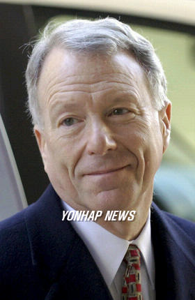 USA WASHINGTON LIBBY TRIAL