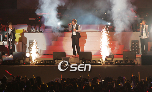 SG워너비, "예능출연 이유, '우울하다' 편견 때문"