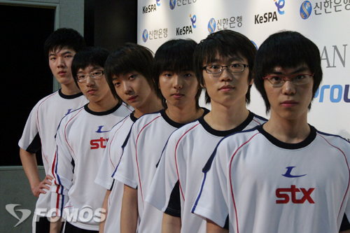 [신한은행]STX, 1승만 더하면 포스트시즌 진출 확정(종합)