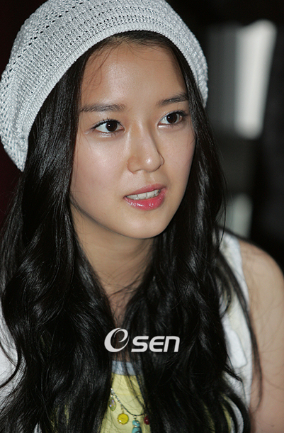 '커프 엉뚱 소녀' 한예인, "이제야 제 이름 찾은 듯"