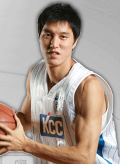 KCC 정훈-KTF 송영진, 7년만의 조우