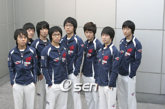 '박지호-염보성 맹활약' MBC게임, STX 꺾고 4위 굳히기