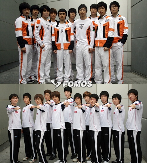 KTF, 실낱 같은 희망을 잡아라