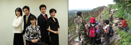 최진실·인순이 합세한 OBS