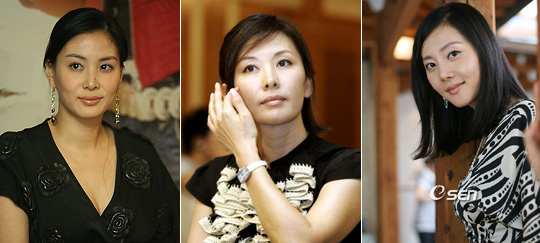 2008년 맞는 쥐띠 여자 연예인