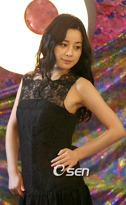 [사진]서영희,'복남이에서 섹시녀 변신'