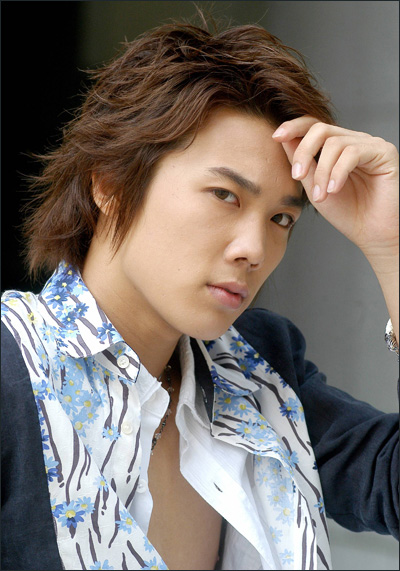 SS501 박정민, MBC '코끼리' 카메오 출연