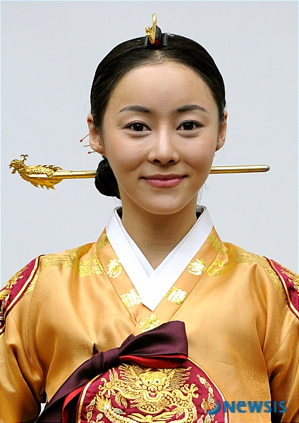 2008 KBS 공채탤런트 김수연(23)