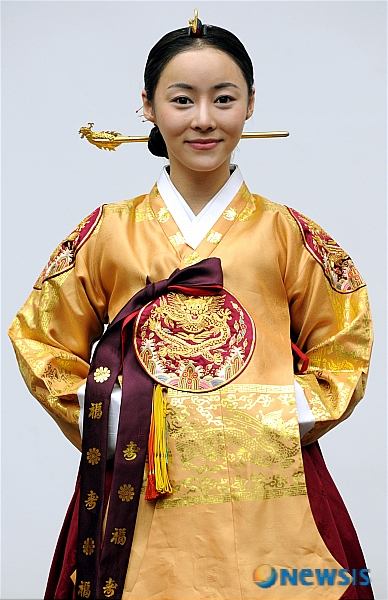 2008 KBS 신인연기자 김수연(23)