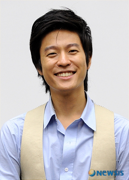 2008 KBS 공채 탤런트 강수한(25)