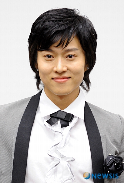 2008 KBS 공채탤런트 김지민