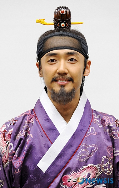 2008 KBS 공채탤런트 이재우