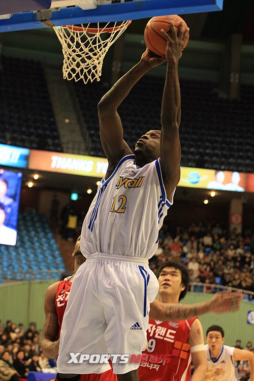 [KBL 주간 리포트] 2R 1주차 - 1라운드 종료..판도는 예측 불허