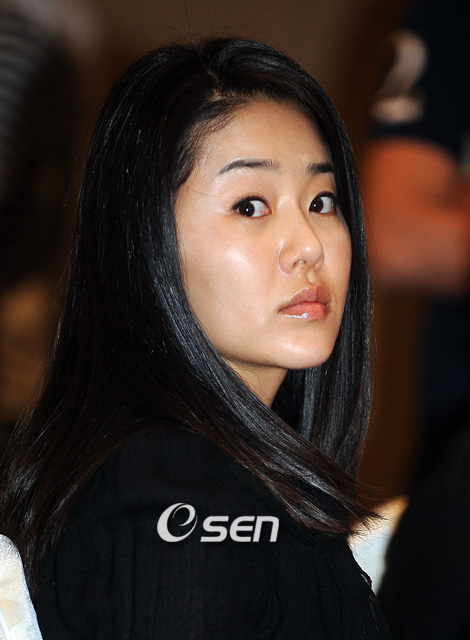 [사진]고현정,'미실 역할!'