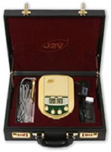 대진바이오(주)_가정용 전립선의료기 J2V-VIP골드형 출시