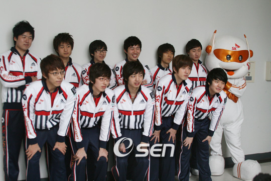 광안리 직행 해낸 2006 SKT와 2009 SKT의 차이