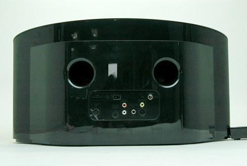 100만원짜리 아이팟 스피커, JBL MX100