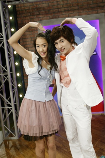 박찬숙 딸 서효명, EBS 어린이프로 MC 발탁