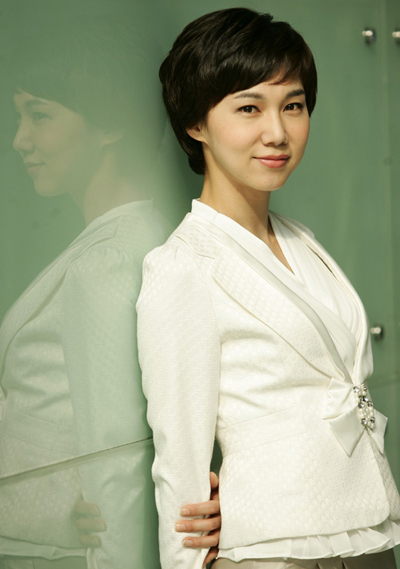 SBS '8뉴스' 김소원 아나, 3년전 이혼