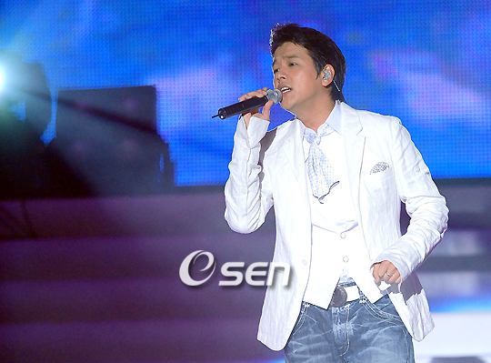 류시원, 2000팬과 특별한 생일파티.. 그리고 3가지 '날개짓'