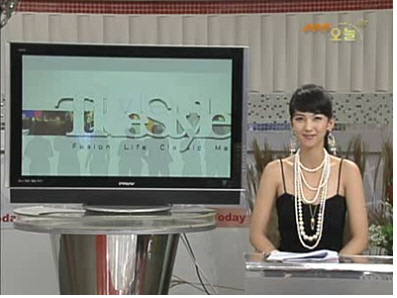 〈스포츠칸〉서단비, KBS2 '생방송 오늘' 코너 MC로 지상파 MC데뷔