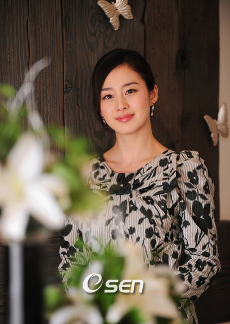 '아이리스' 김태희, "승희가 죽기를 바랐다"[인터뷰]