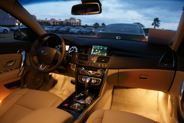 [뉴SM5 세부가격 공개] 2080만~2650만원..쏘나타보다 싸네