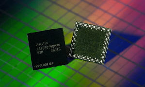 하이닉스, 40나노급 2Gb LPDDR2 개발