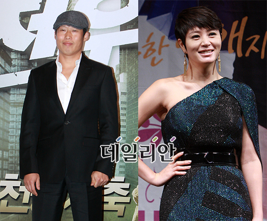 윤종신 연인선언 김혜수 유해진 커플 실제 사연 영감곡
