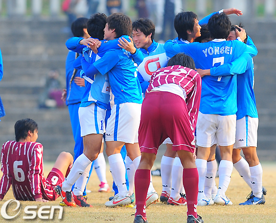 [사진]갈라진 명암