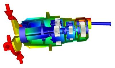 RomaxWIND, 기어박스 전문가 그룹의 최초 GL인증 소프트웨어