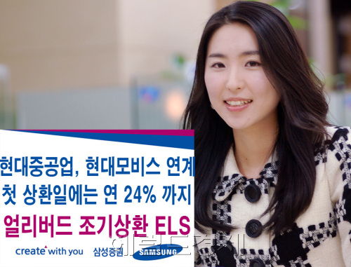 현대증권, ELS 4종·DLS 1종 공모