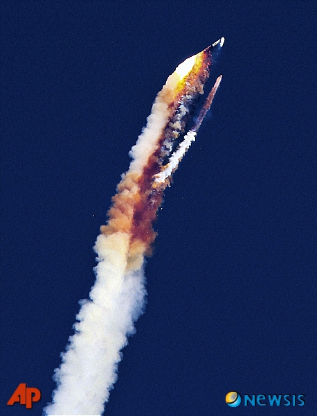 인도 통신기술위성 GSAT-5P 발사 후 폭발