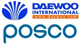 Daewoo Int'l & POSCO Start $1.3 bn Thermal Power Project in Kenya