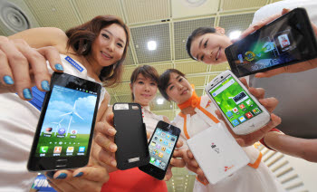 [여기는 WIS 2011]화려한 WIS 구경오세요