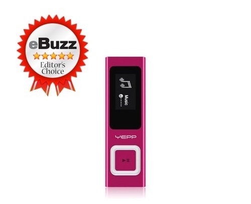 바로 꽂아 쓰는 USB 스틱형 MP3P