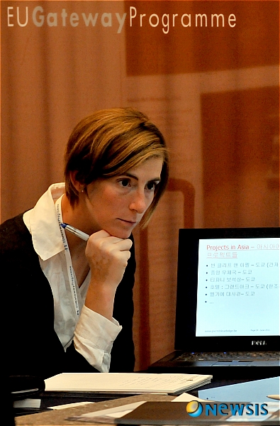 한국의 요구에 귀기울이는 유럽 기업